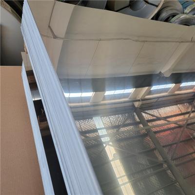 Cina rivestimento Aisi 316l 310s 430 304l 304 di larghezza ss 2b di 1220mm laminato a freddo in vendita