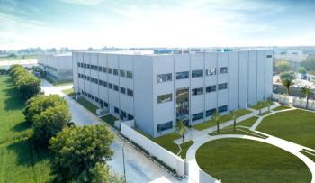 China Factory - Nanjing Dortmund Electric Co., Ltd.