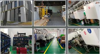 China Factory - Nanjing Dortmund Electric Co., Ltd.