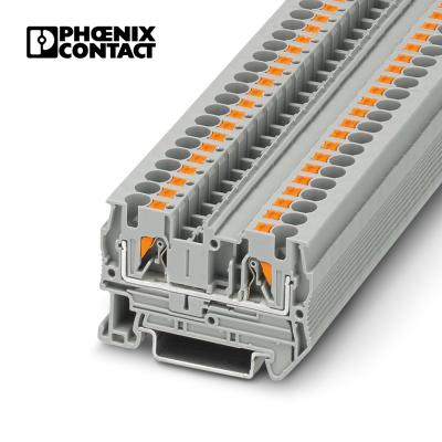 China Phoenix Contact 3209510 PT 2,5 - Feed Through Terminal Block for sale