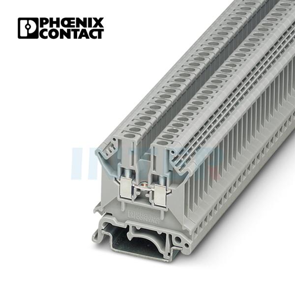 Quality Phoenix Contact 3001501 UK 3 N - Feed-through terminal block for sale