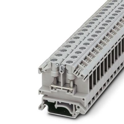 China Phoenix Contact 0790530 OTTA 2,5 Bolt connection terminal block din rail Terminal blocks for sale
