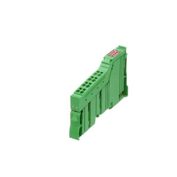 Quality IB IL 24 DO 8 HD-ECO 2702793 Terminal Block Module To PLC Controller Systems for sale
