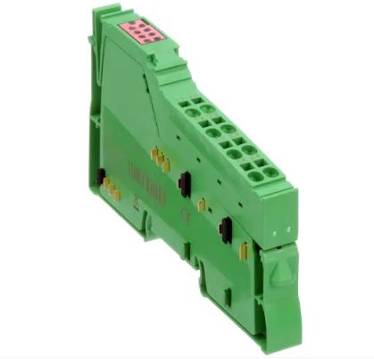 Quality IB IL 24 DO 8 HD-ECO 2702793 Terminal Block Module To PLC Controller Systems for sale