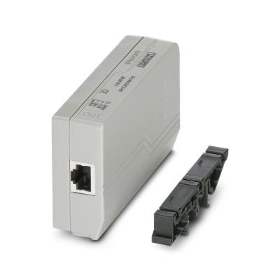 China Phoenix Contact 2800763 D-LAN-CAT.5-HC - Surge protection device for data networks for sale