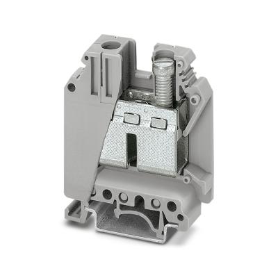 China Phoenix Contact Connector 3008012 UK 35 - Feed-through terminal block Din Rail for sale