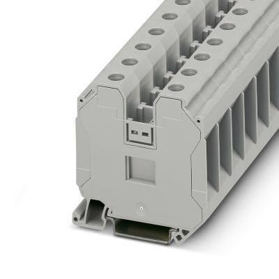 China Phoenix Contact Blocks Terminal 3044225 UT 35 - Feed-Through Terminal Block for sale