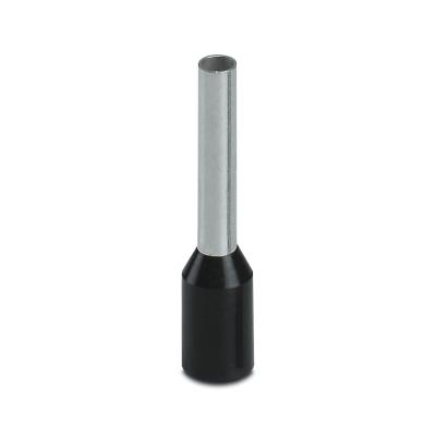 China Phoenix Contact Terminal Blocks I/O Component 3200195 AI 1,5 -10 BK - Ferrule Cable end sleeve for sale