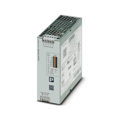China 2904601 Relay Module Power Supply Phoenix Contact QUINT4-PS/1AC/24DC/10 for sale