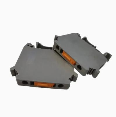China Phoenix Contact 3004032 UK 5-MTK-P/P - Knife-disconnect terminal block Screw Connector for sale