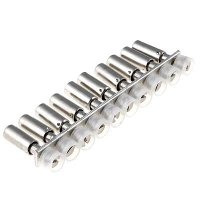 China 2770642 Phoenix Contact Terminal Blocks PLC Connector FBRI 10-5 N Fixed Bridge for sale