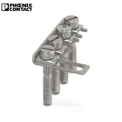 China Phoenix Contact Original Terminal Relay Component 0311265 SB 4-RTK/S - Bridge bar for sale