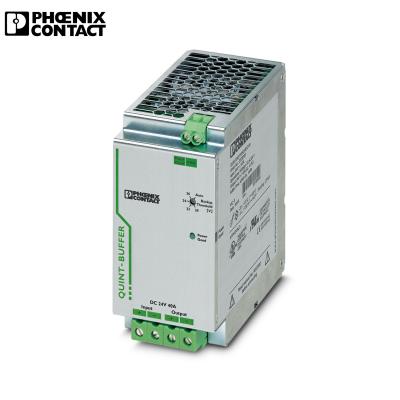 China Phoenix Contact 2320393 Original Brand New QUINT-BUFFER/24DC/24DC/40 - Buffer module for sale