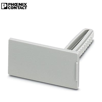 China Phoenix Contact Original 0811969 Terminal Relay KLM 3 - Terminal strip marker carrier for sale