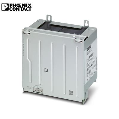 China Phoenix Contact 1274119 Original Power Supply UPS-BAT/PB/24DC/12AH - Battery module for sale