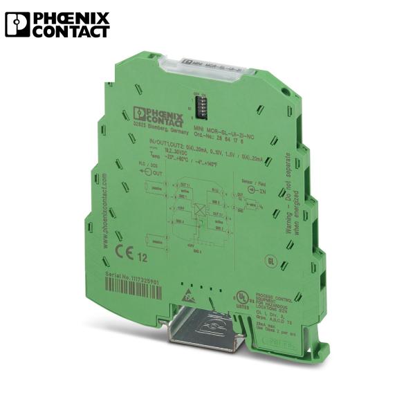 Quality Phoenix Contact Genuine 2864794 Replacement 2864176 SD FLASH 2GB APPLIC A - Program/configuration memory for sale
