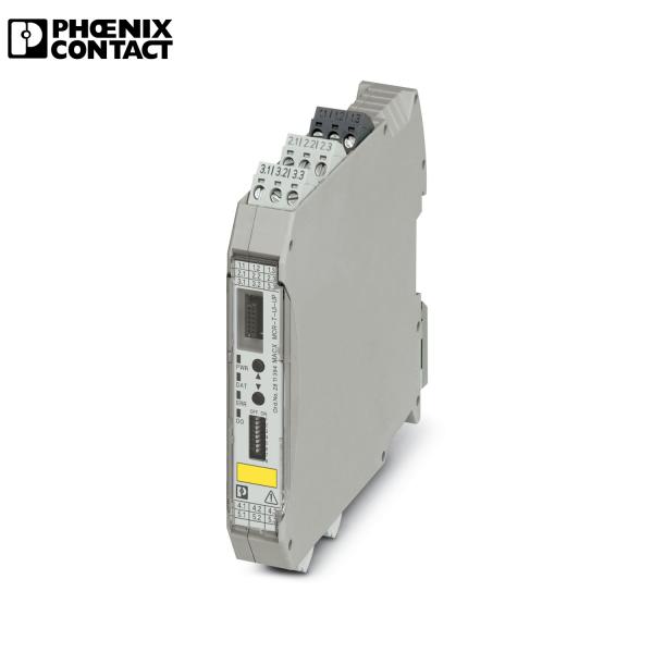 Quality Phoenix Contact 2811394 MACX MCR-T-UI-UP - Temperature measuring transducer for sale