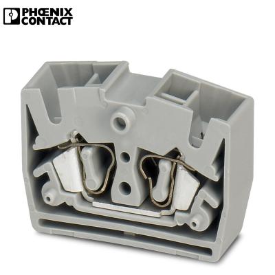 China Phoenix Contact Original New Terminal Relay 3244232 MSDB 2,5-F - Mini feed-through terminal block for sale