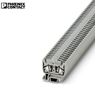 China 3244012 Phoenix Contact Original New Terminal Relay MSB 2,5 - Mini feed-through terminal block for sale