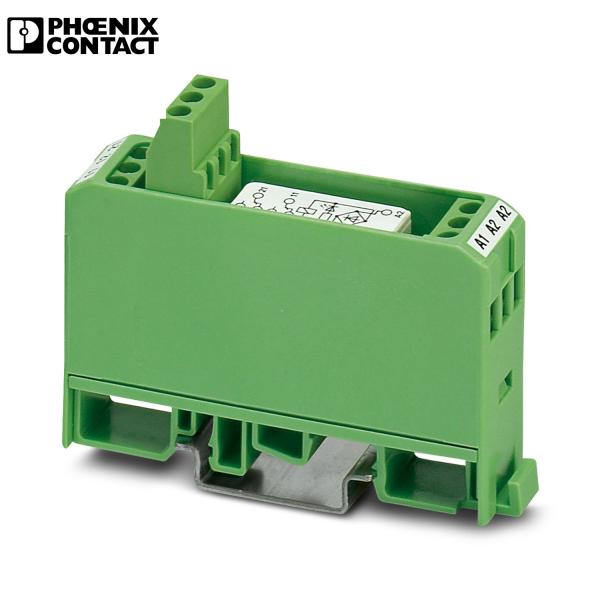 Quality Phoenix Contact 2940391 EMG 17-REL/KSR- 24/21-21-LC - Relay module for sale