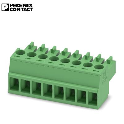 China Phoenix Contact 8 A 160 V Electric Component 1840421 MC 1,5/ 8-ST-3,5 - PCB connector for sale