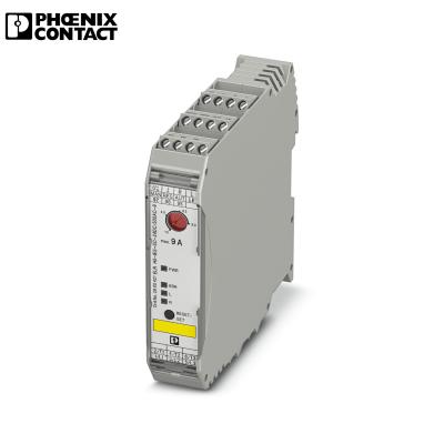 China Phoenix Contact 2900421 ELR H5-IES-SC- 24DC/500AC-9 - Hybrid motor starter for sale