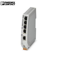 Quality Phoenix Contact Switch 1085254 FL SWITCH 1105N - Industrial Ethernet Switch for sale