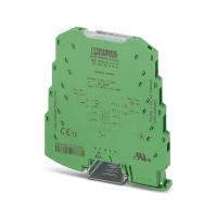 Quality Phoenix Contact Genuine 2813525 MINI MCR-SL-U-I-4 - Input signal conditioner for sale