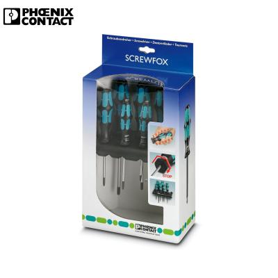 China Phoenix Contact Original New Test and Hand Tool 1212538 SF-TXH SET - Tool set for sale