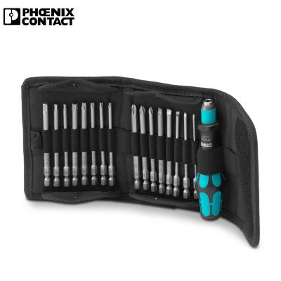 China Phoenix Contact Original New Test and Hand Tool SF-M SET 2 - Tool set 1212756 for sale