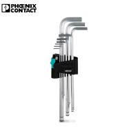 Quality Phoenix Contact Original New Test and Hand Tools 1212544 SF-LHEX SET - Tool set for sale