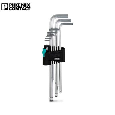 China Phoenix Contact Original New Test and Hand Tools 1212544 SF-LHEX SET - Tool set for sale