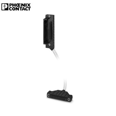 China Phoenix Contact Original 2904638 FLK 50-PA/EZ-DR/HF/KS/1500/YUC - Front adapter for sale