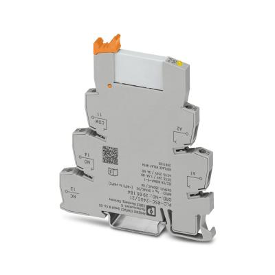 China Phoenix Contact Original PLC-RSC- 24UC/21 - Relay module 2966184 for sale