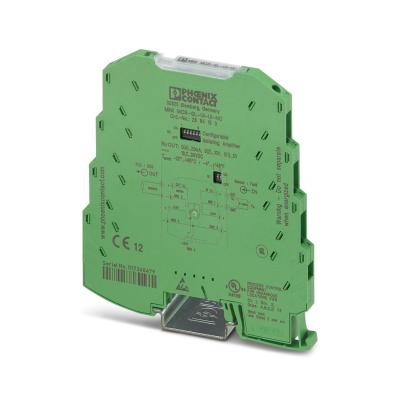 China Phoenix Contact Electric Components 2864150 MINI MCR-SL-UI-UI-NC Input signal conditioner for sale