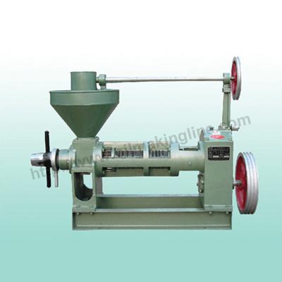China Oil Press Machine YS - 80 for sale