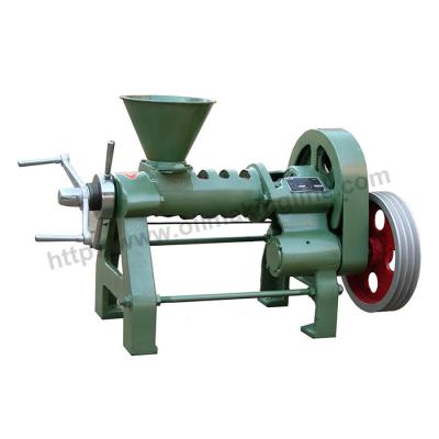 China Vegetable Oil Extraction Machine YS - 68 for sale