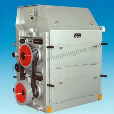 China Oil Processing Machine - Crusher Machine for sale
