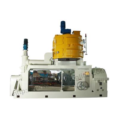 China Cooking Oil Preliminary Pressing Machine for sale