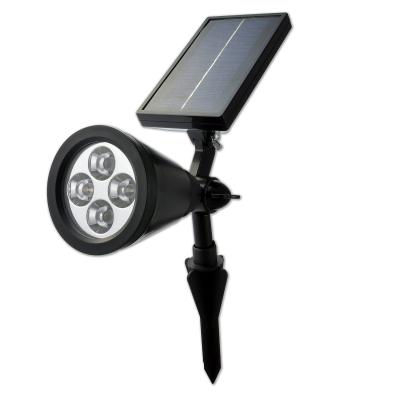 Cina Luce senza fili alimentata solare 6000k - del sensore di moto bianco freddo 7000k in vendita