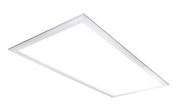 Cina Le luci sospese dello schermo piatto di 60W LED, UL della luce di pannello del LED 2x4 hanno elencato in vendita