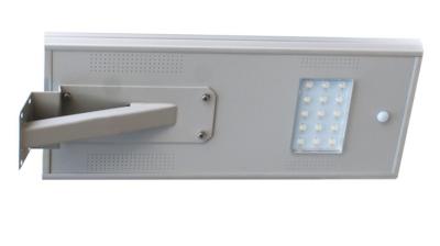 Cina iluminazione pubblica solare per la strada, iluminazione pubblica di 12v 15watt LED del CREE LED in vendita