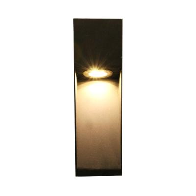 Cina Istruzione Autodidattica della luce 6W 260LM della bitta della lega di alluminio LED alta per il giardino in vendita