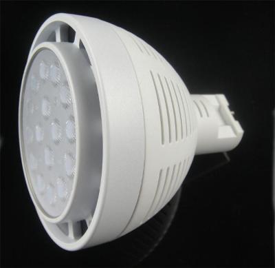 Cina Luminosità dell'interno calda dei riflettori 90lm/W di bianco LED dell'alogeno G12 alta in vendita