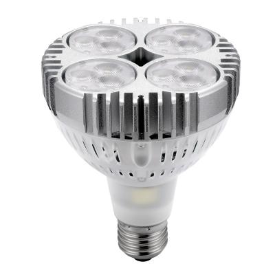 Cina Eco Par30 amichevole LED all'aperto mette in luce la decorazione di E27 Dimmable in vendita