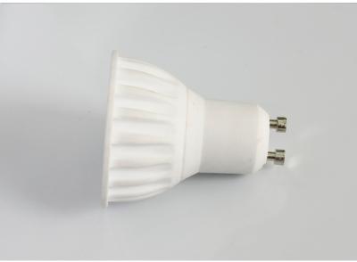 Cina lampade 430lm Epistar Eco del punto del soffitto LED della PANNOCCHIA di 6W GU10 amichevole in vendita