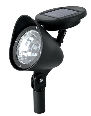 Cina 200 lumi di moto di acqua leggera all'aperto alimentata solare del sensore resistente in vendita