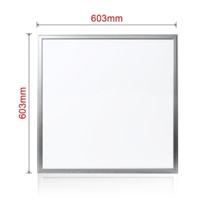 Cina L'UL gradua la lampada secondo la misura di pannello Ultraslim del soffitto LED delle luci 40W 3600LM dello schermo piatto del LED in vendita