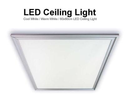 Cina La luce di pannello da 45 watt LED 600X600mm ha messo la luce di pannello per soffitti del LED 5000K in vendita