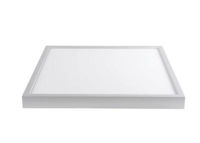 Cina Sorga l'angolo d'apertura montato 120° di Istruzione Autodidattica 80 del risparmio energetico della luce di pannello per soffitti del LED in vendita